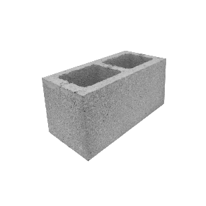 Combed Face – Cind-R-Lite Block Co.