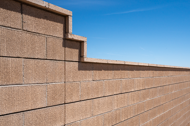 Combed Face – Cind-R-Lite Block Co.